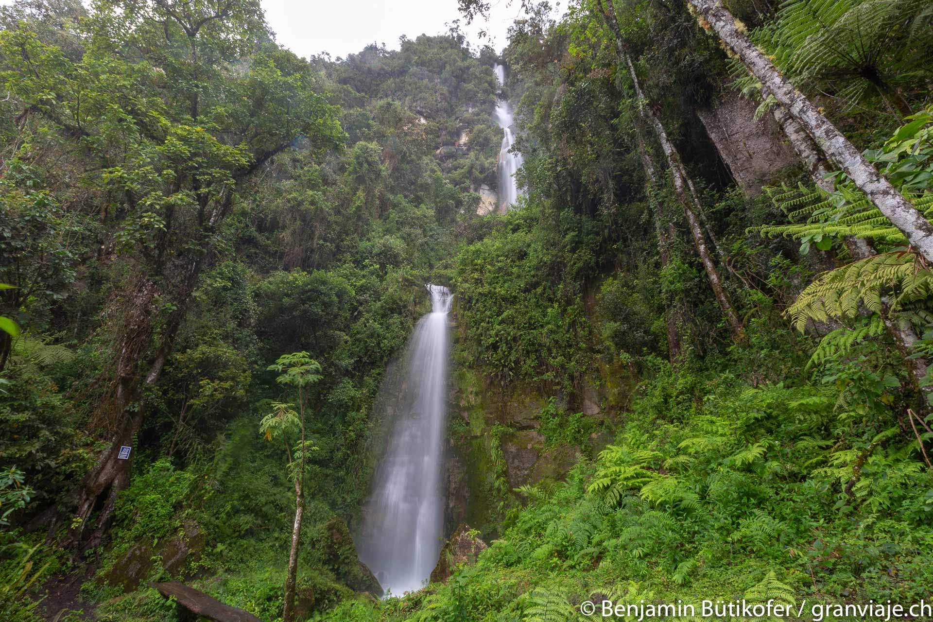 Top 10 Waterfalls – Gran Viaje